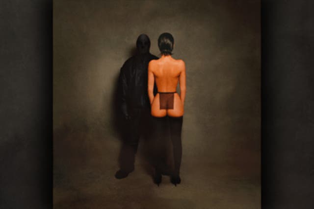 Why Kanye West And Bianca Censori Pulled Off Shocking ‘nude Stunt At
